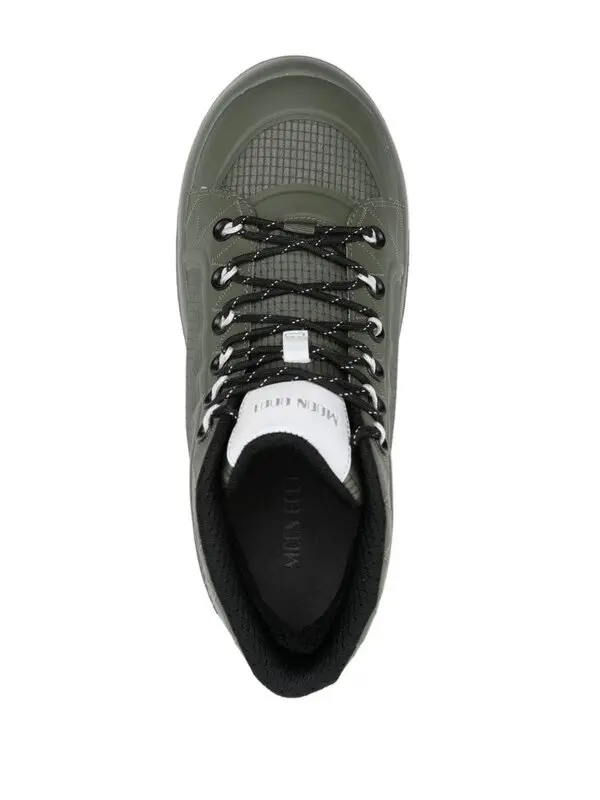 Moon Boot Luna Treck Boots