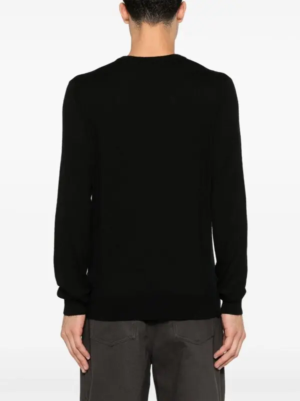 BOSS Cashmere Sweater