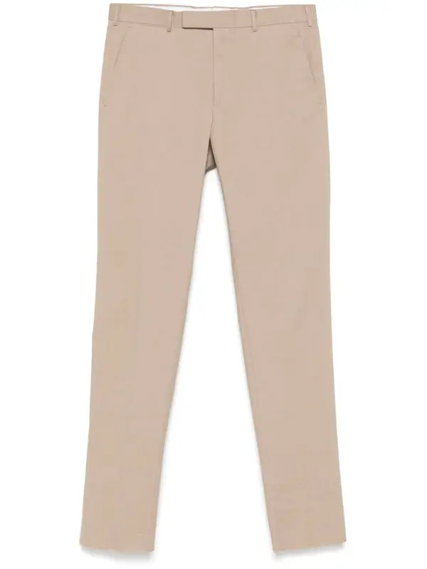 Zegna Straight-leg Trousers