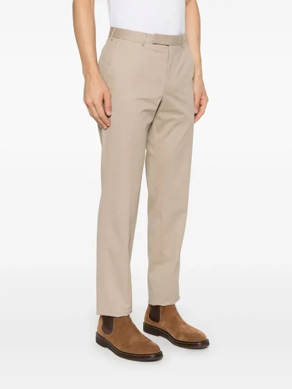 Zegna Straight-leg Trousers