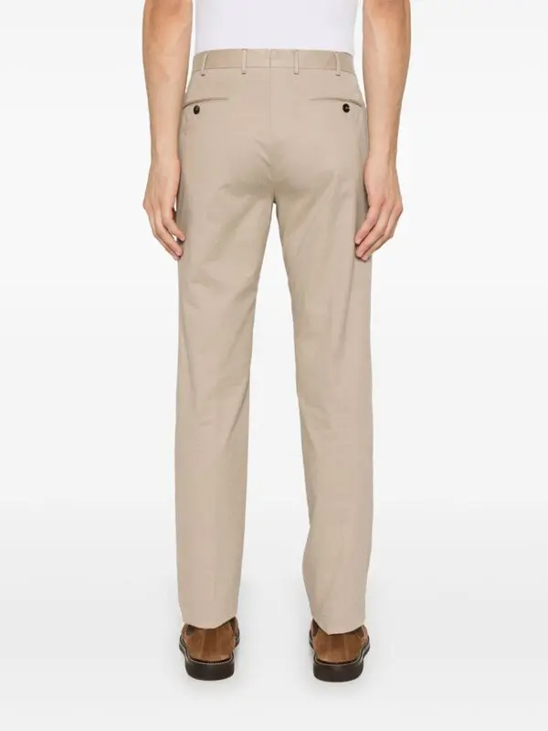Zegna Straight-leg Trousers
