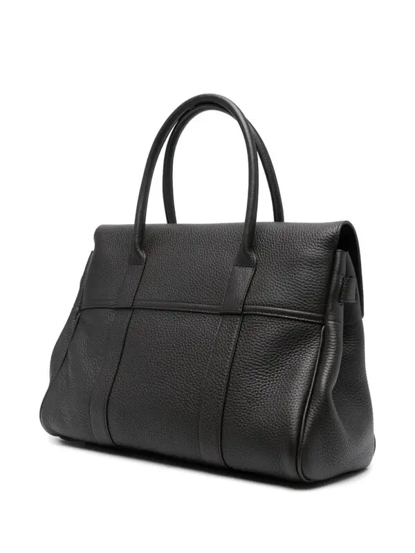 Mulberry Bayswater Tote Bag - Brown