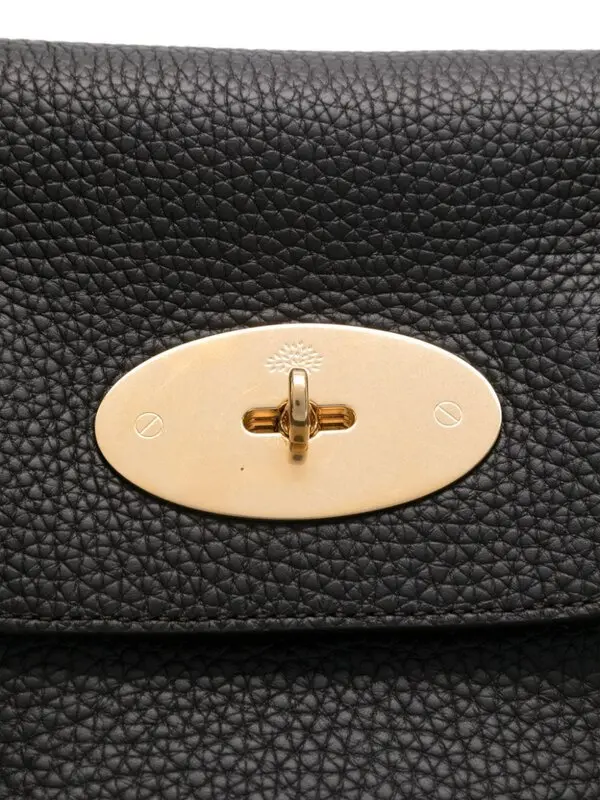 Mulberry Bayswater Tote Bag - Brown