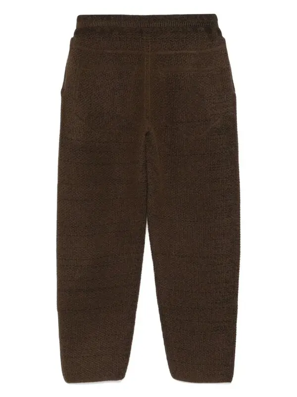 Issey Miyake Rustic Trousers