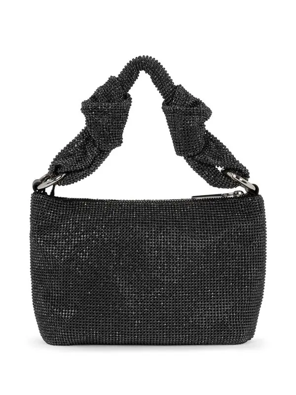 Karl Lagerfeld K/soirée Shoulder Bag - Black