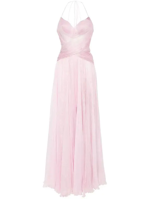 IRIS SERBAN Isadora Gown