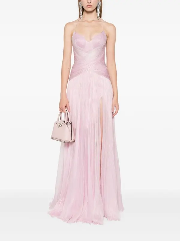 IRIS SERBAN Isadora Gown