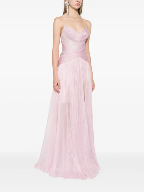 IRIS SERBAN Isadora Gown