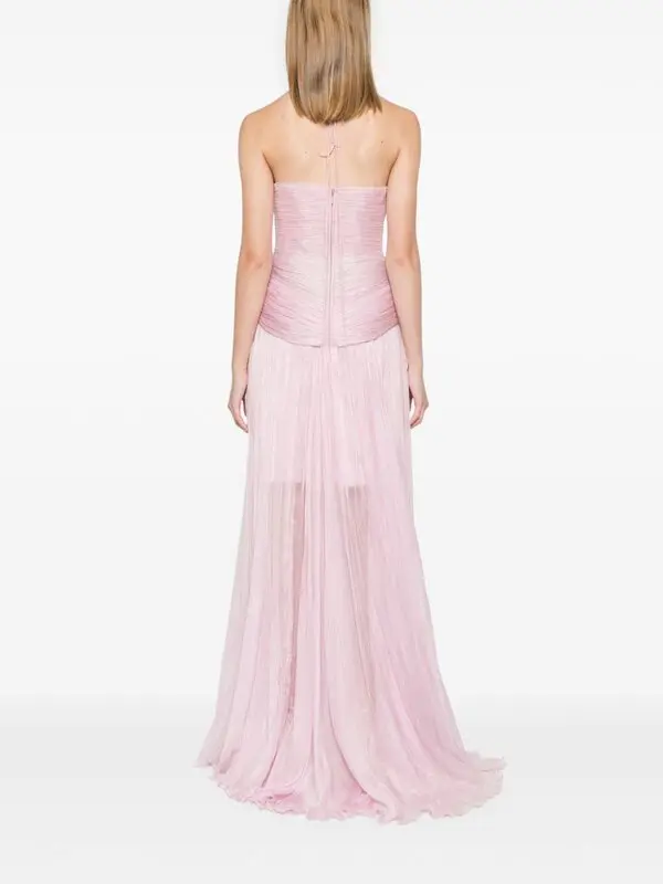 IRIS SERBAN Isadora Gown
