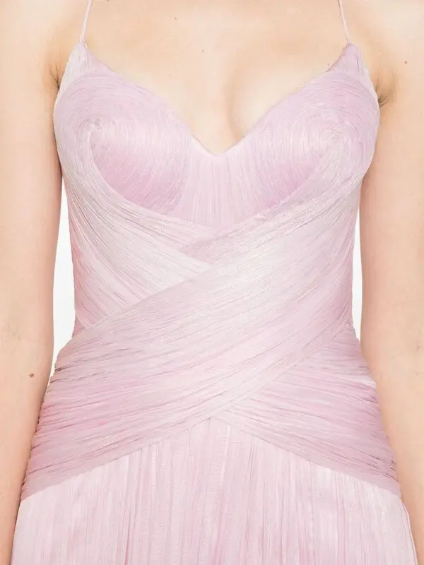IRIS SERBAN Isadora Gown