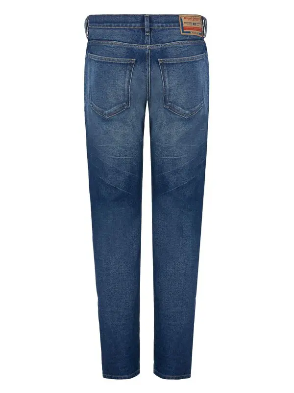 DIESEL 2019 D-strukt Jeans
