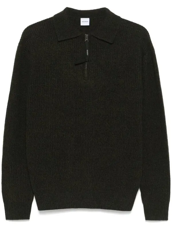 Aspesi Wool Sweater