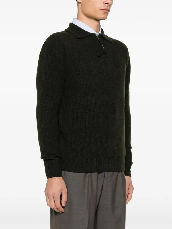 Aspesi Wool Sweater