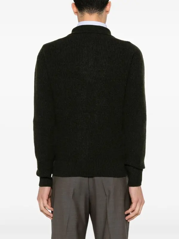 Aspesi Wool Sweater