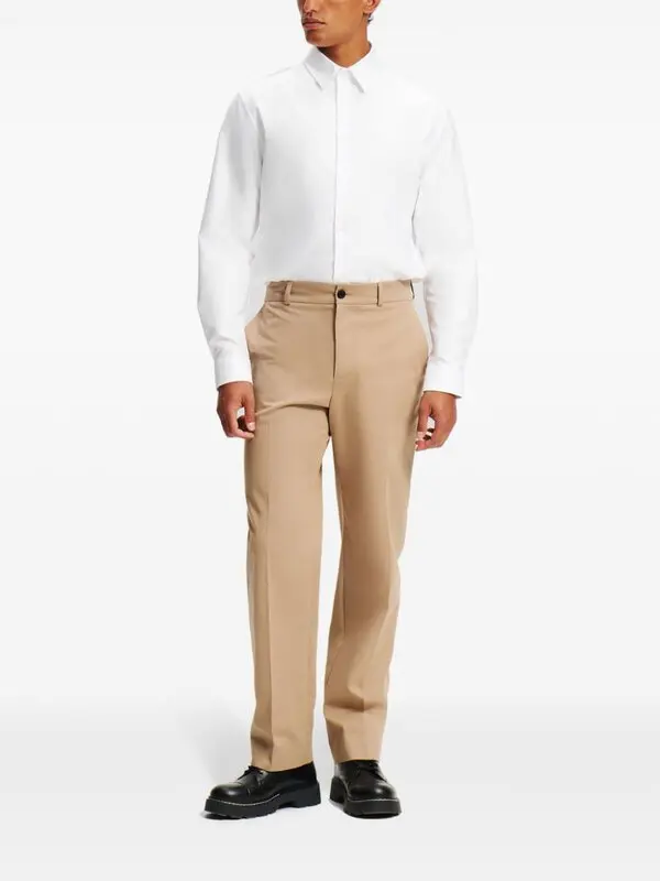 Karl Lagerfeld Kameo Oxford Shirt