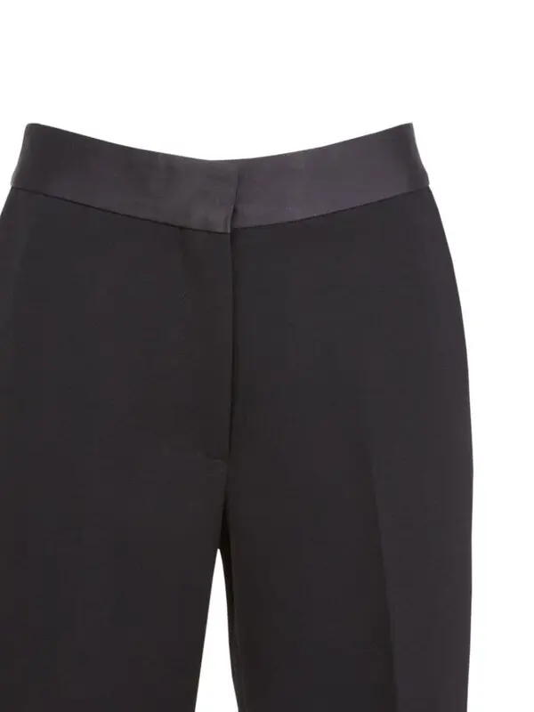 FLEUR DU MAL Tuxedo Trousers