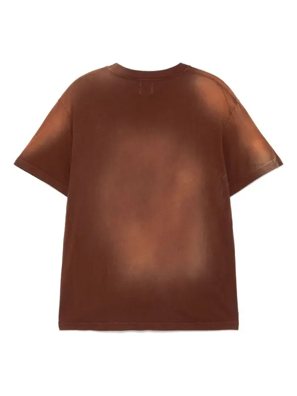 Alchemist Paradise Lost T-shirt - Brown