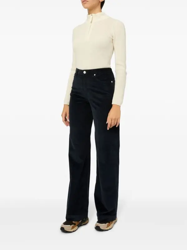 NINE:INTHE:MORNING Enna 2 Trousers