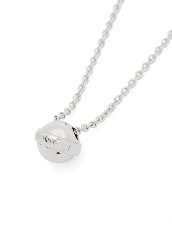 Fiorucci Lollipop Pendant Necklace