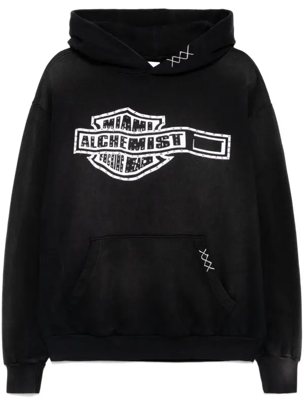 Alchemist Waving Hoodie