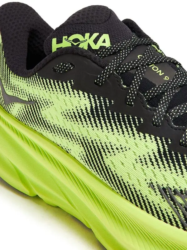 HOKA® Clifton Gore-tex Ts Sneakers - Black