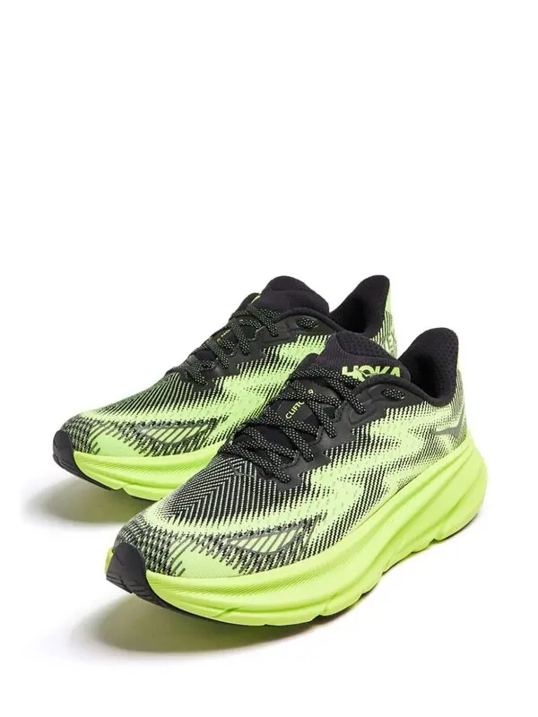 HOKA® Clifton Gore-tex Ts Sneakers - Black