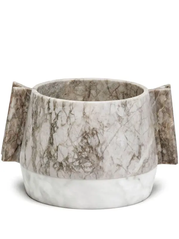 EDITIONS MILANO Versi Ice Bucket - Neutrals