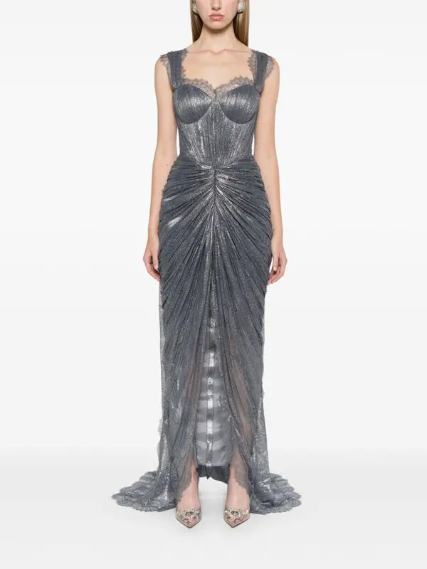 IRIS SERBAN Hera Gown