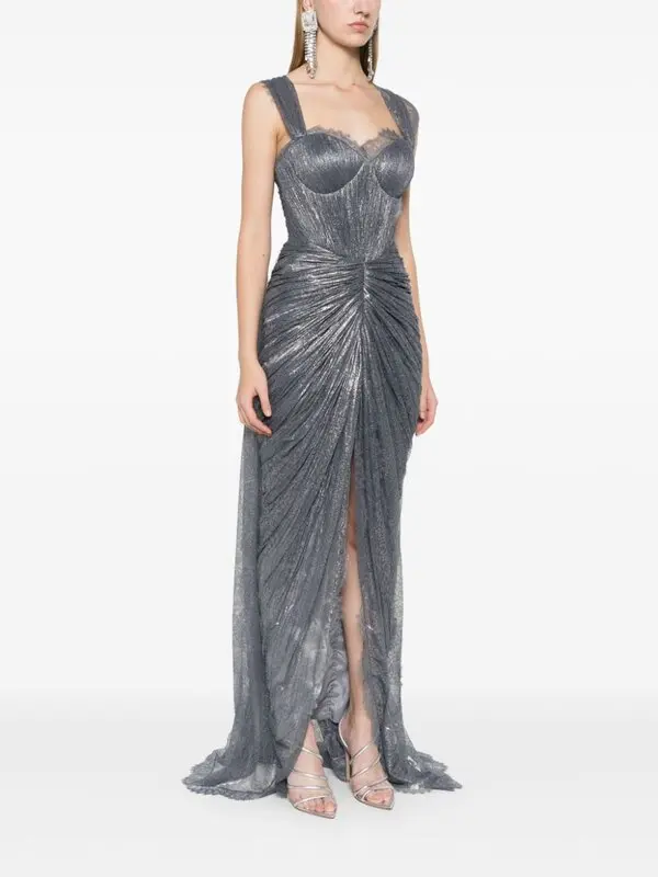 IRIS SERBAN Hera Gown