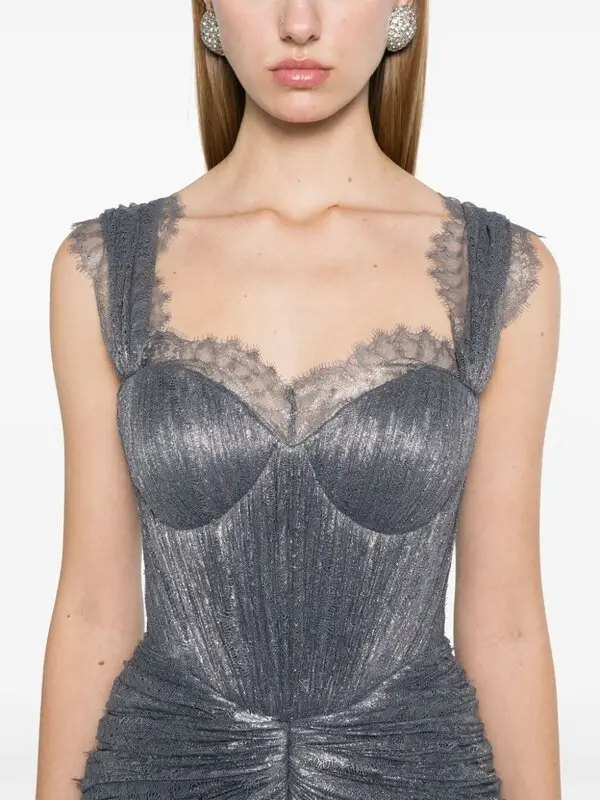 IRIS SERBAN Hera Gown