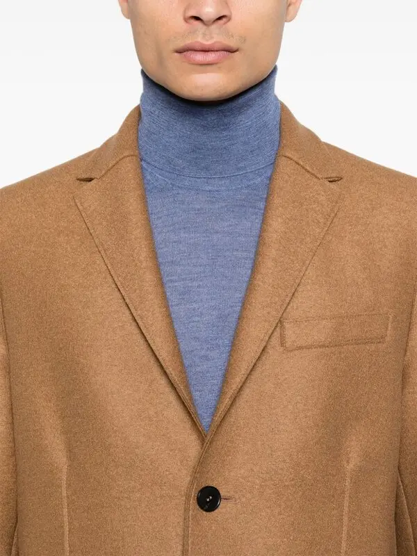 Harris Wharf London Wool Blazer