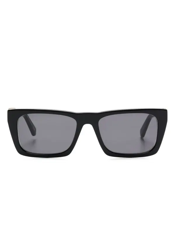 Off-White Warren Sunglasses - Black