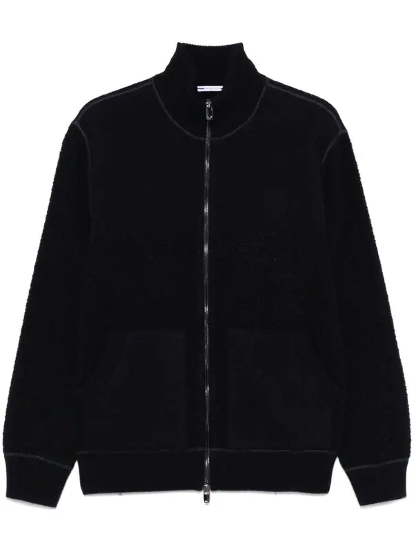 Jacob Cohen Bouclé Jacket