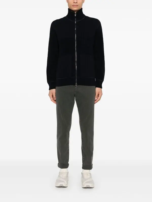 Jacob Cohen Bouclé Jacket