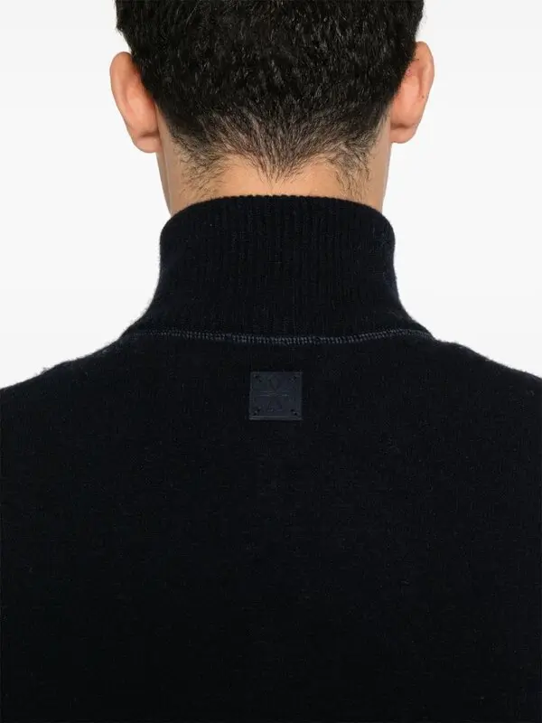 Jacob Cohen Bouclé Jacket