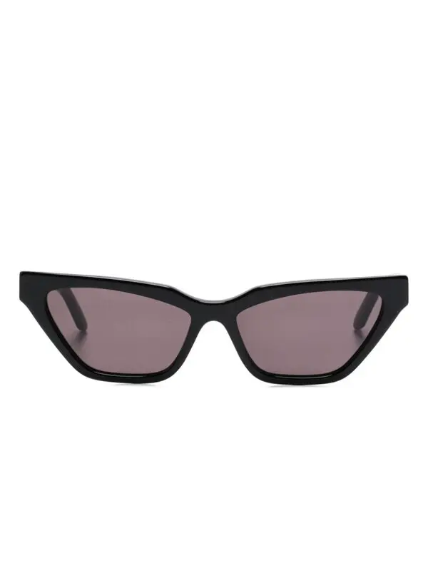 Off-White Madison Sunglasses - Black