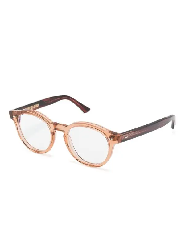 CUTLER & GROSS 1378 Eyeglasses