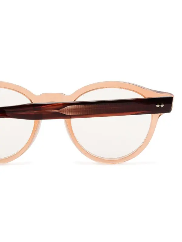 CUTLER & GROSS 1378 Eyeglasses