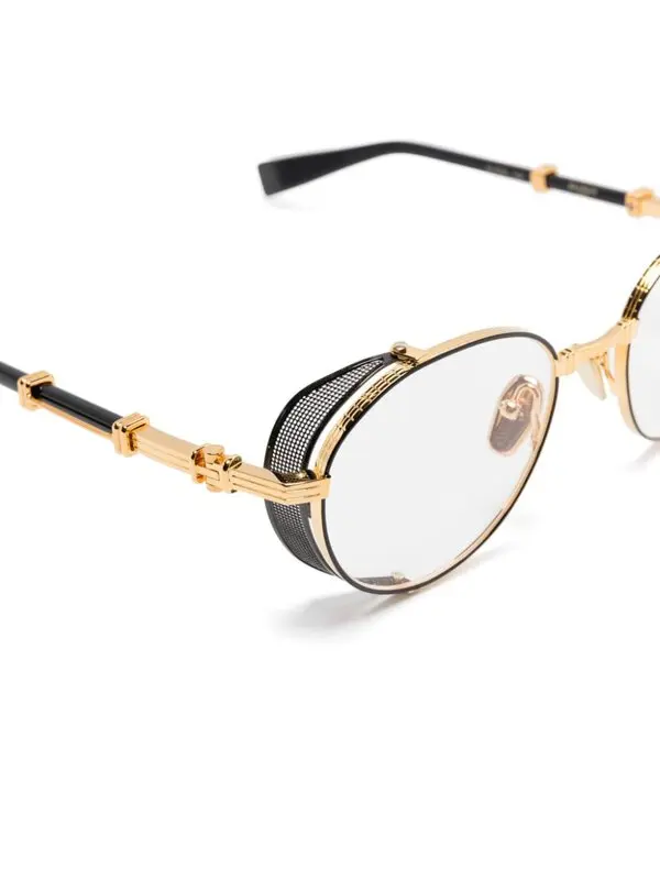 Balmain Brigade Eyeglasses