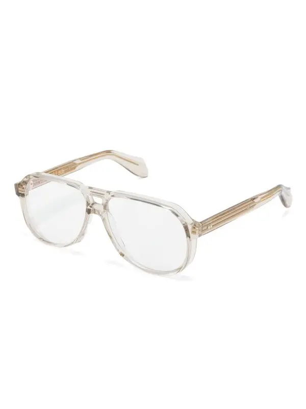 CUTLER & GROSS 9782 Eyeglasses