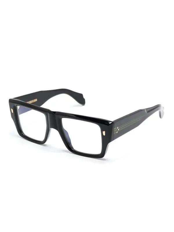 CUTLER & GROSS 1414 Full Rim Glasses