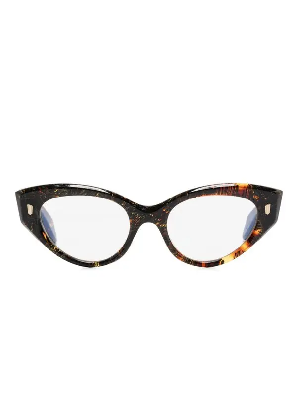 CUTLER & GROSS Cgop1417 Eyeglasses