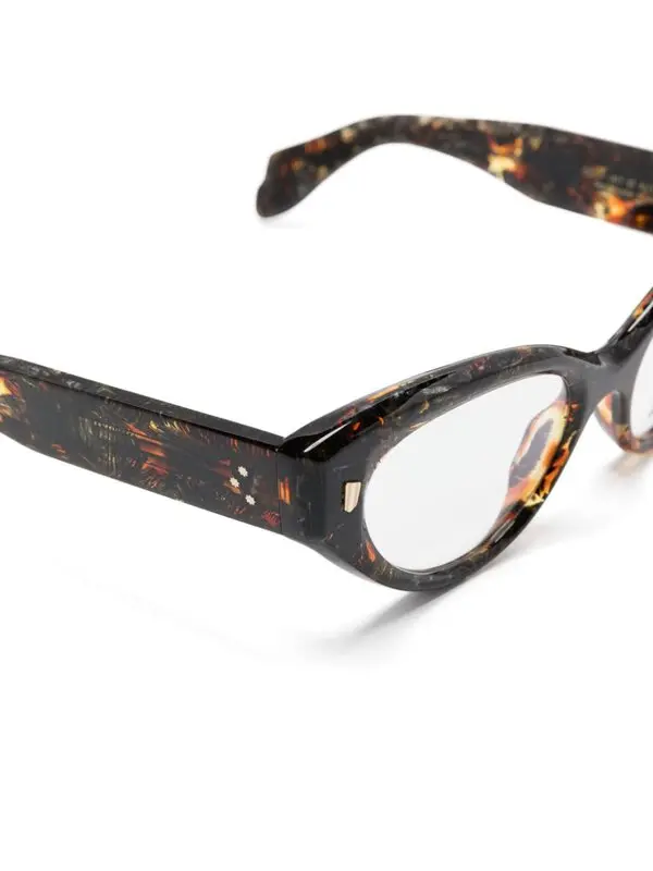 CUTLER & GROSS Cgop1417 Eyeglasses