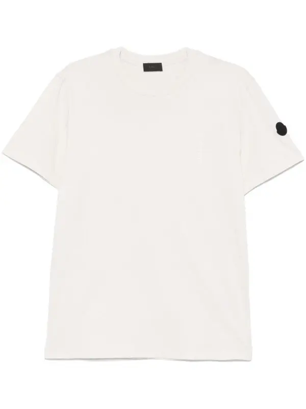 Moncler Logo-print T-shirt