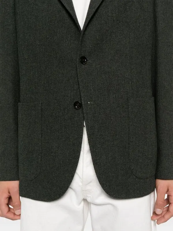 Boglioli Single-breasted Blazer