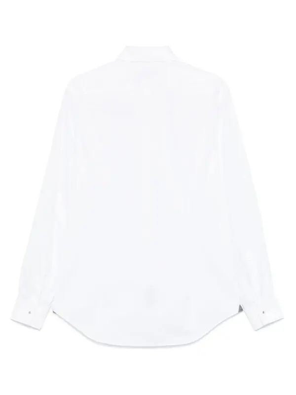 Corneliani Cotton Shirt