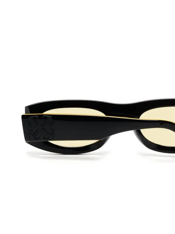 Off-White Orlando Sunglasses