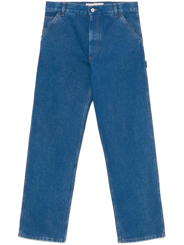 Marni Straight-leg Jeans