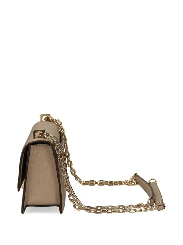 Kate Spade New York Deco Crossbody Bag - Brown