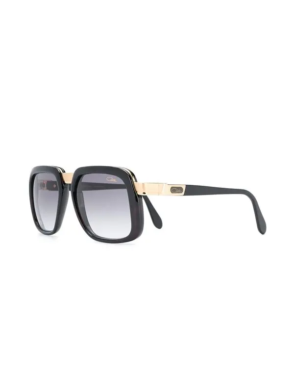 Cazal Mod6163 001 Sunglasses